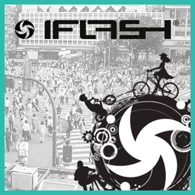 iFlash