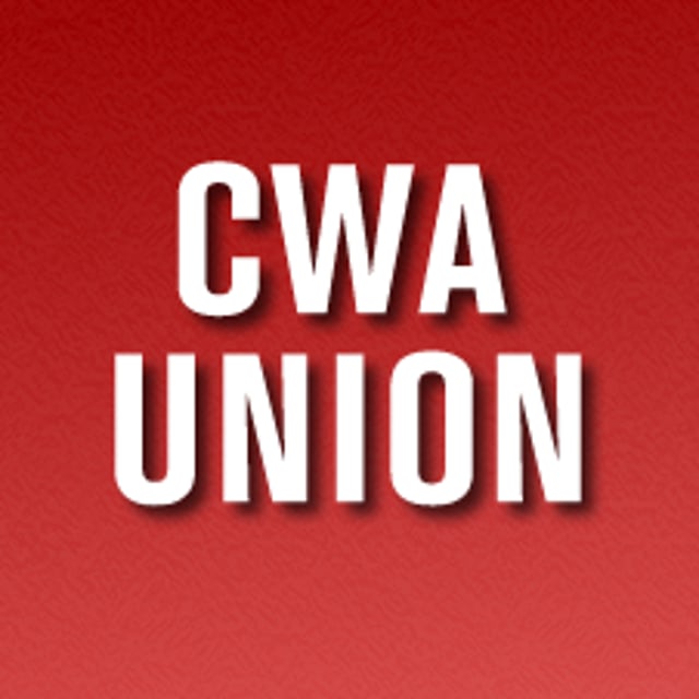 CWA Union