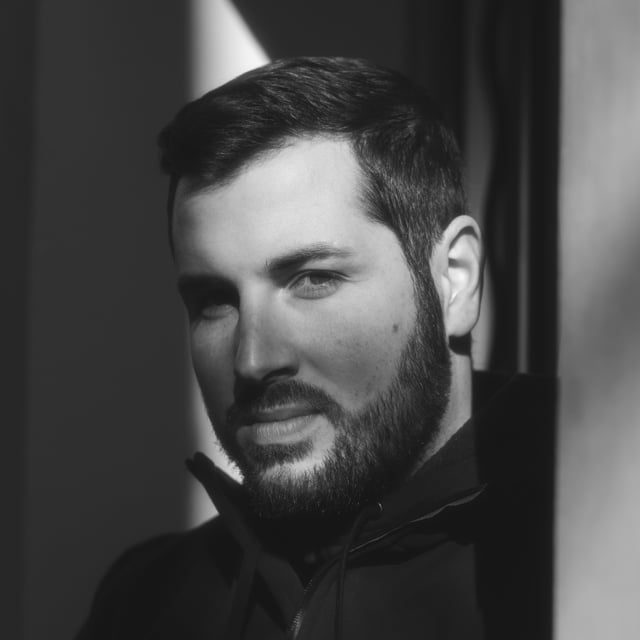 Luka Radulovic - Videographer, Event Videographer & Filmmaker