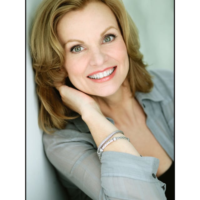 Audrey Heffernan Meyer