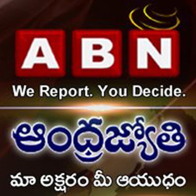 ABN Andhra Jyothy