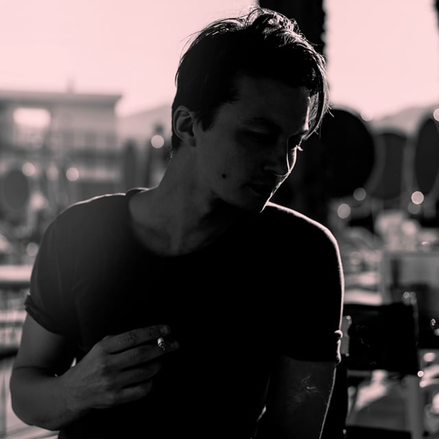 German Larkin - Director & Photographer