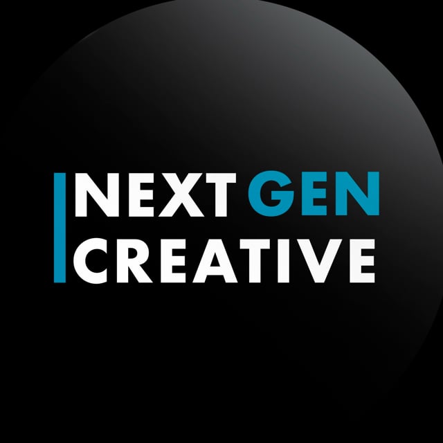 NextGen Creative - Cinematographer, Drone Pilot & Executive Producer