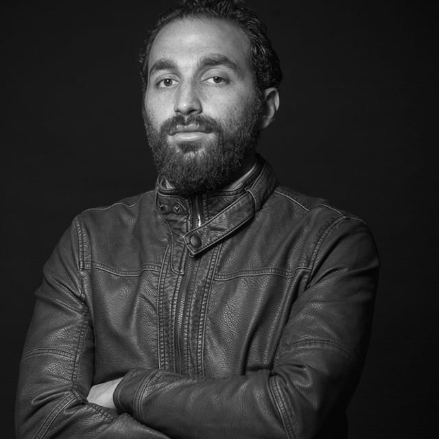 M Sami Nassar on Vimeo