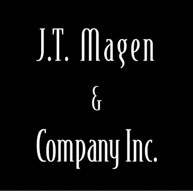 JT Magen