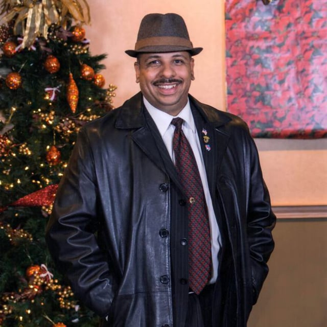 Ken Wood