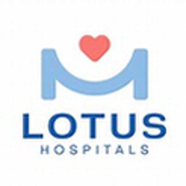 lotus hospital