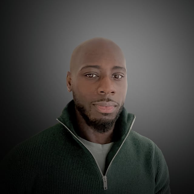 Jerome Rodgers-Blake - 3D Animator & Animator