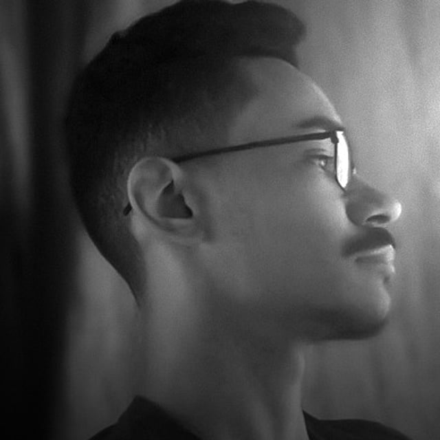 Adriano M. | Motion Designer - Motion Designer & 2D Animator