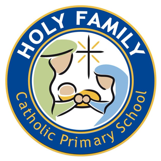 Holy Family