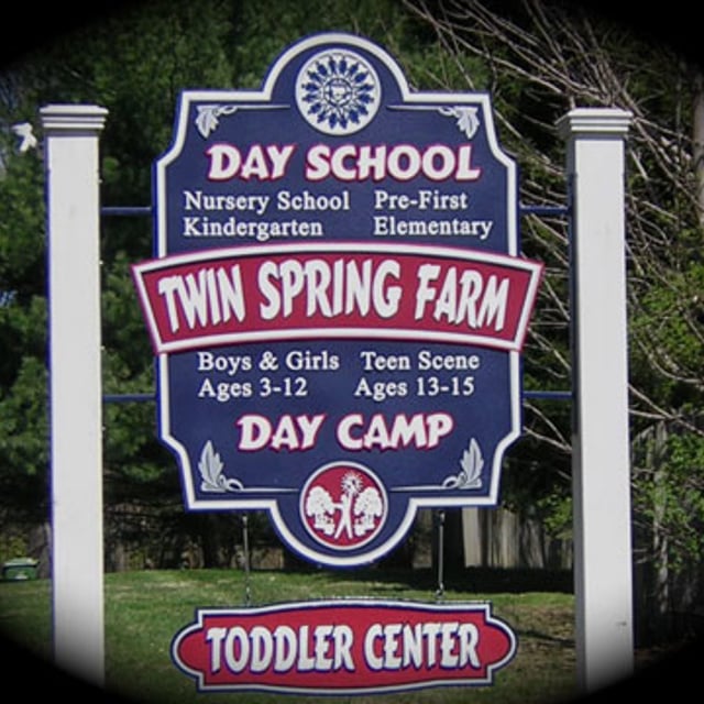 Twin Spring Farm