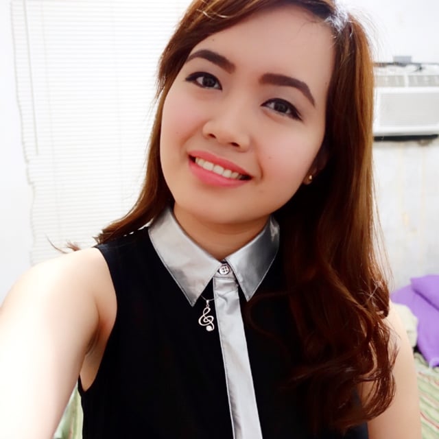 Danica Grace Laborte