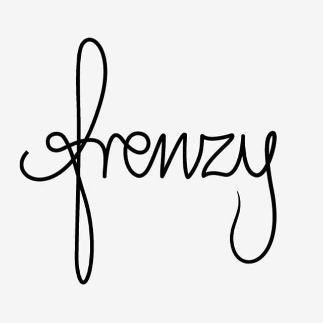 FRENZY