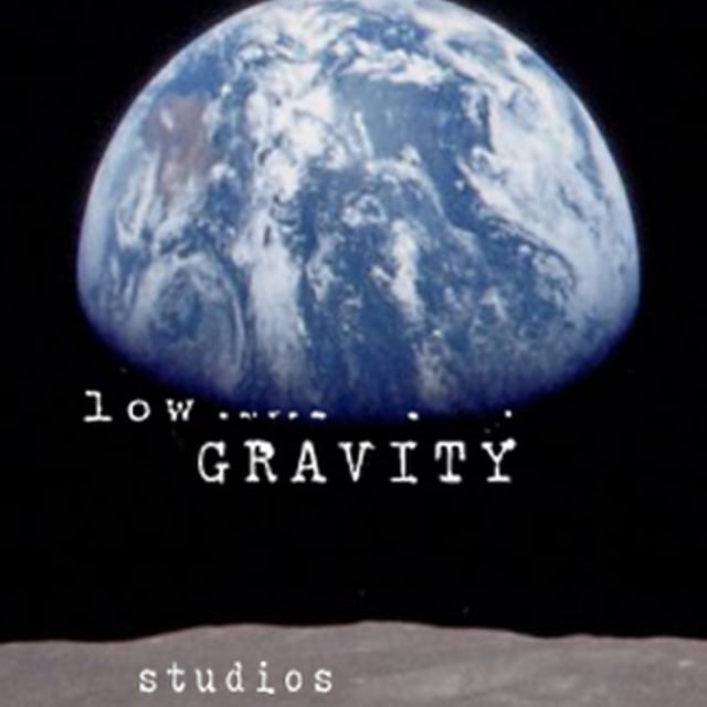 Low Gravity Studios