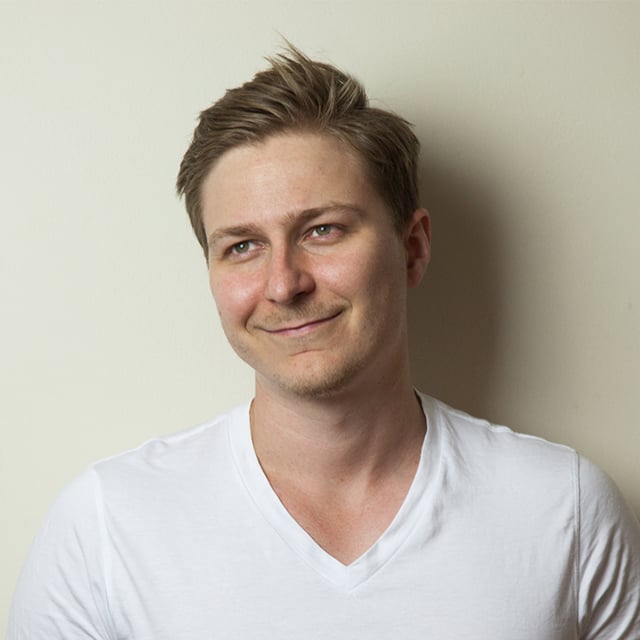 Dave Bergin