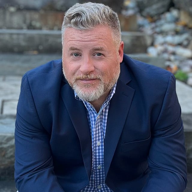 David W. Trexler - Creative Producer