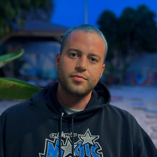 Taylor MacDonald - Director, Editor & Music Composer