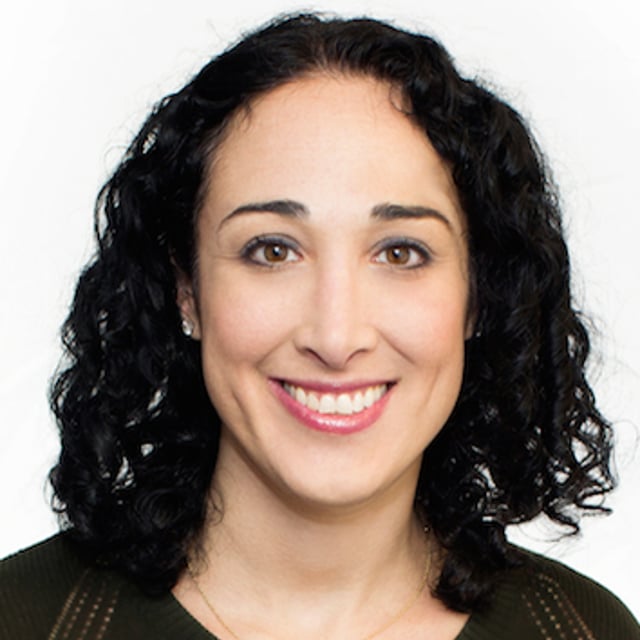 Lindsay Deak Friedman