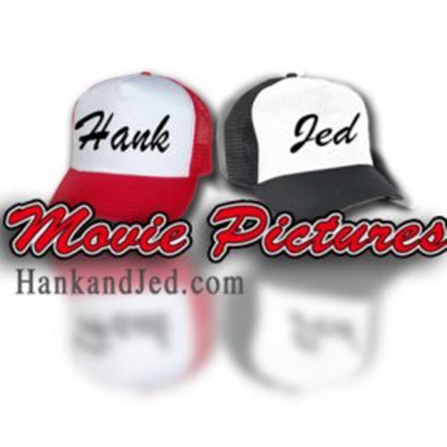 Hank and Jed