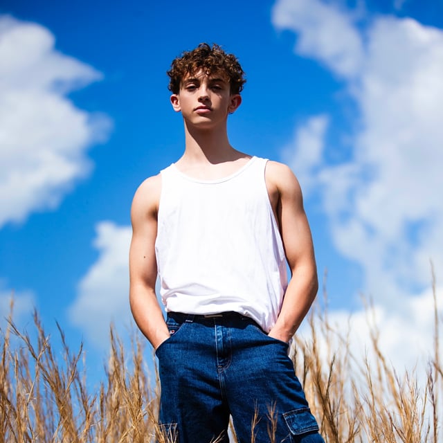 Seth Collier - Actor & Dancer