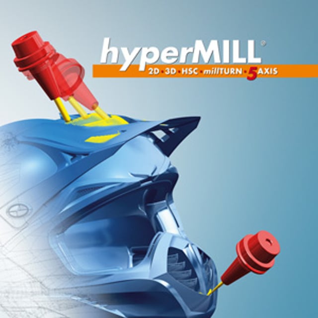 hyperMILL