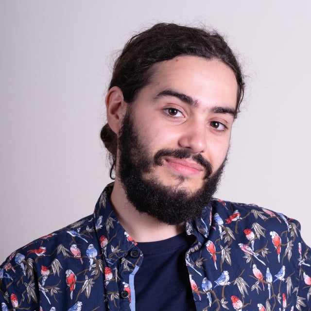 Thomas Cass - Camera Operator, Cinematographer & Artist