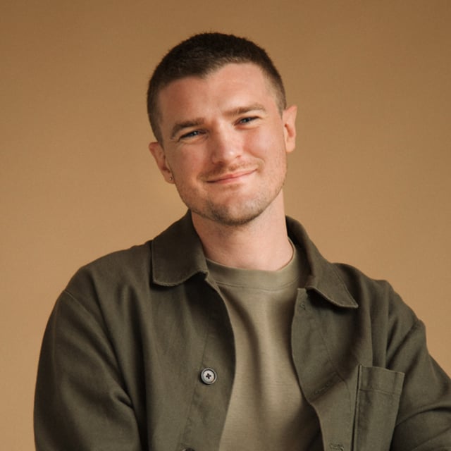 Nick Wood - Video Editor, Editor & Filmmaker