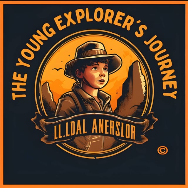The Young Explorer's Journey