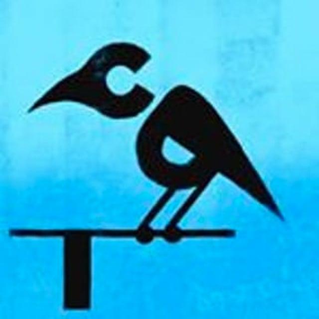 Crow Perch 2024