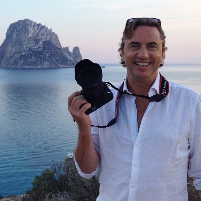 frank de mulder photographer