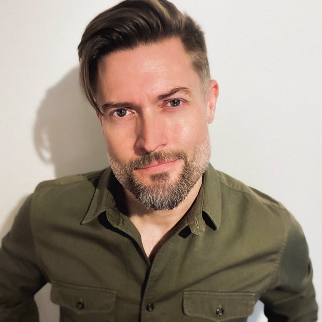 Justin Staggs, Filmmaker - Director, Music Video Director & Producer