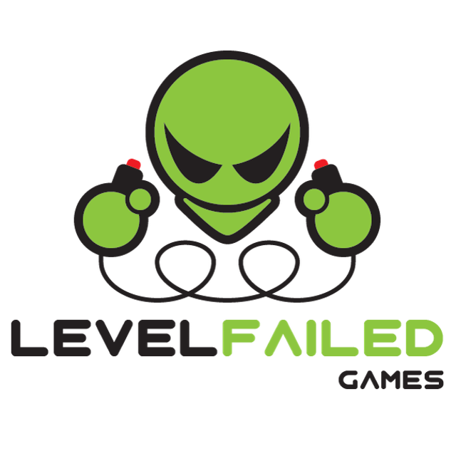 LevelFailed Games