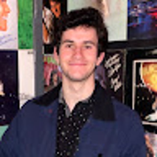 Matthew Levine