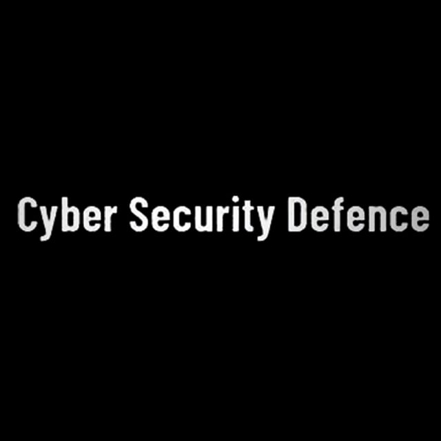 Cyber Security Defence
