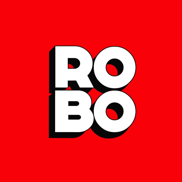Robo Creative Production