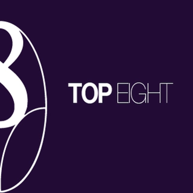 Top Eight