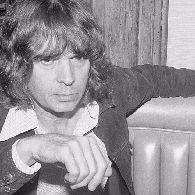 Fred Joseph - Filmmaker, Editor & Artist