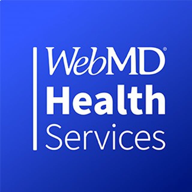 WebMD Health Services