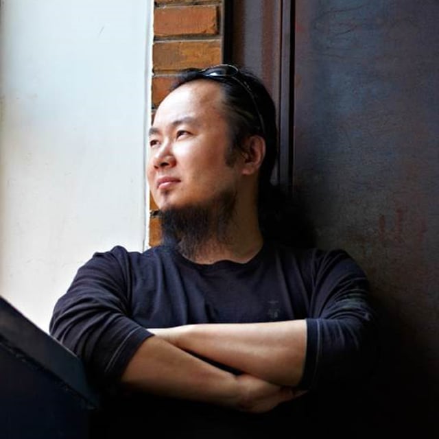 Lei Yu