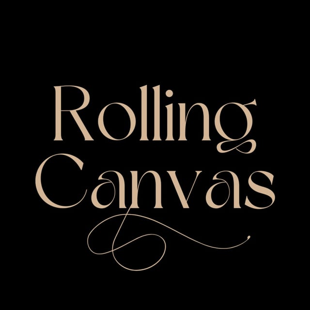 Rolling Canvas Presentations - Wedding Cinematographer