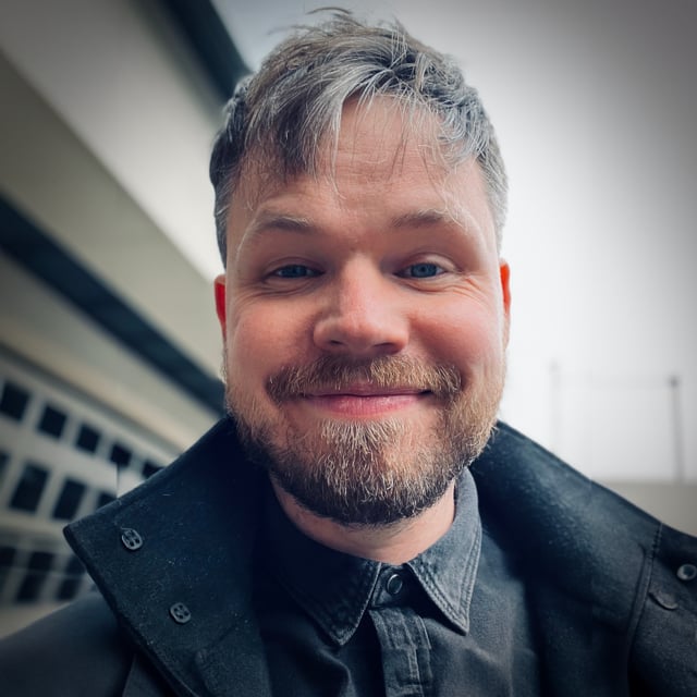 denis. - Music Composer, Sound Designer & Sound Mixer