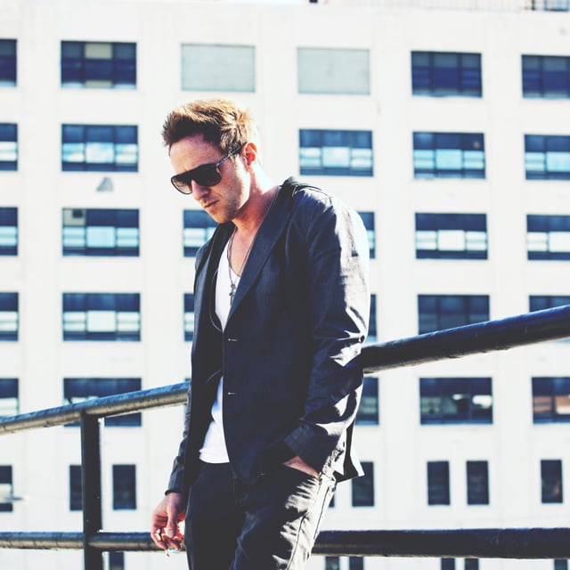 Dustin Blake - Director, Editor & Producer