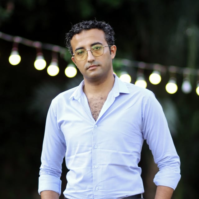 Mohamed Sadek