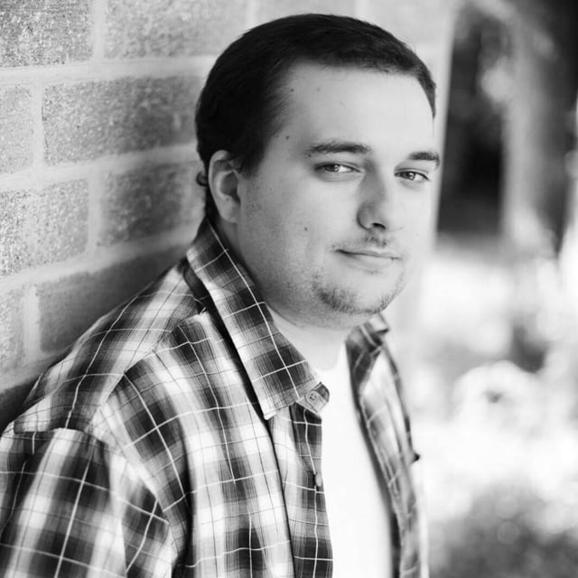 Thomas Kenyon - Video Editor