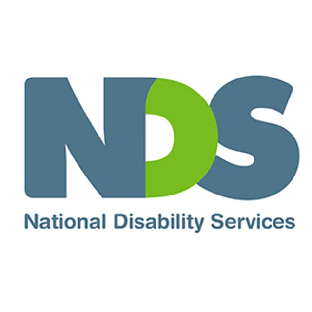 National Disability Services