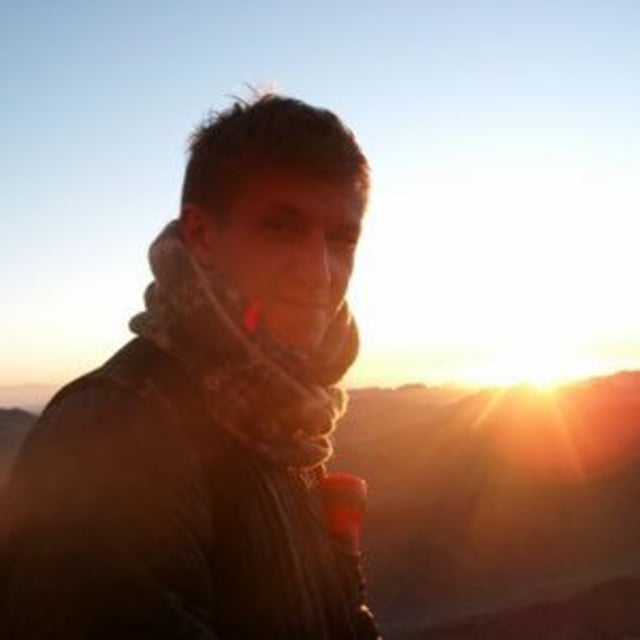 Kamyshanov Konstantin