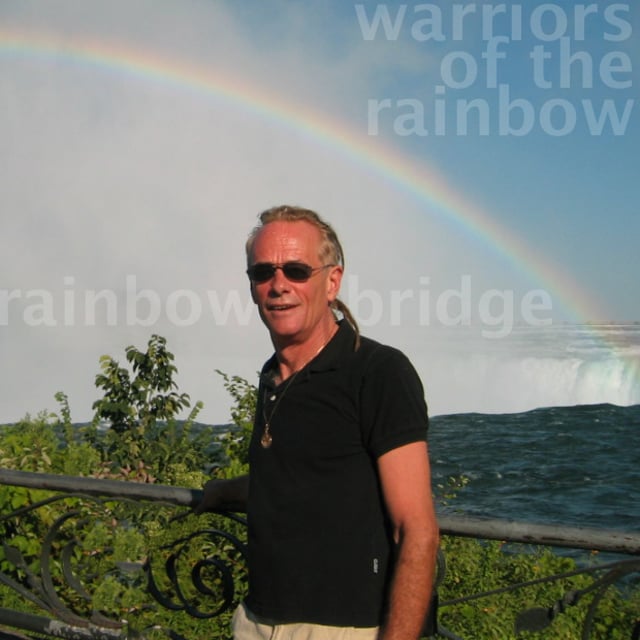 Bruce Ryan