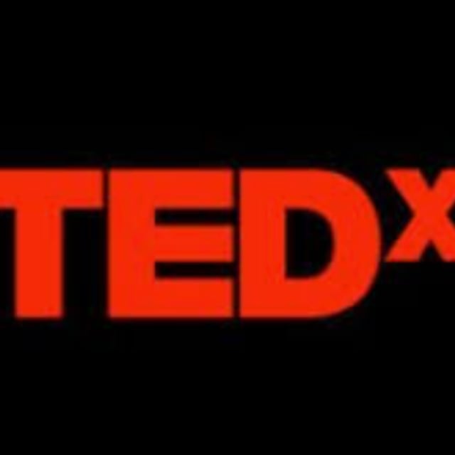 TEDx Application