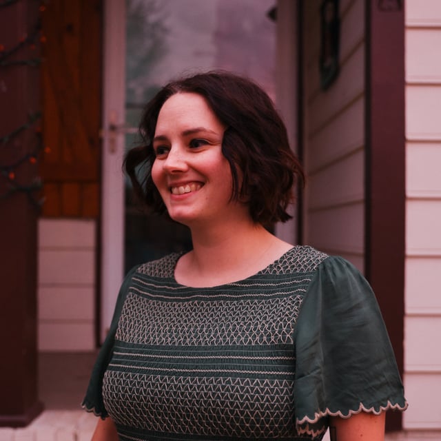 Katy Aderhold