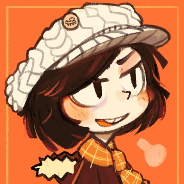 Temmie Chang
